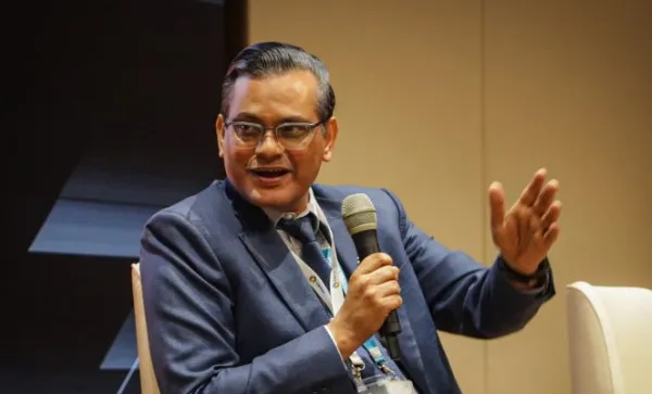 BEL AI Products Already In Use By Defence Forces: CMD Manoj Jain - BW Businessworld